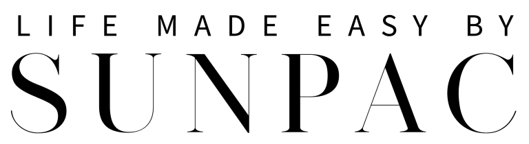 Beauty, Cosmetic & Personal Care - Life Made Easy by Sunpac