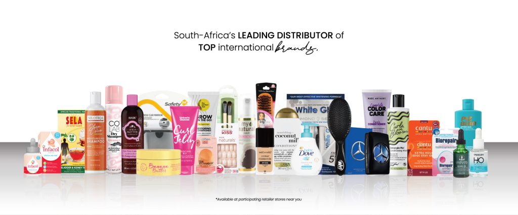 Beauty, Cosmetic & Personal Care - Life Made Easy by Sunpac