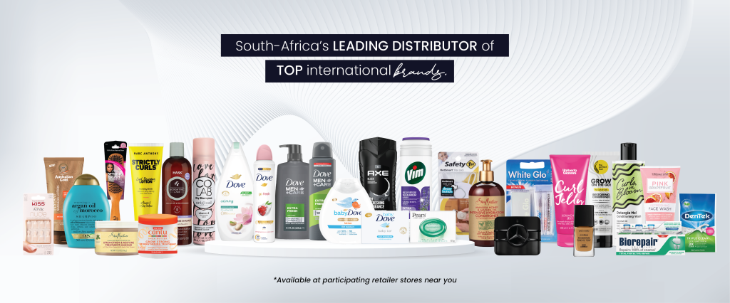 Beauty, Cosmetic & Personal Care - Life Made Easy by Sunpac